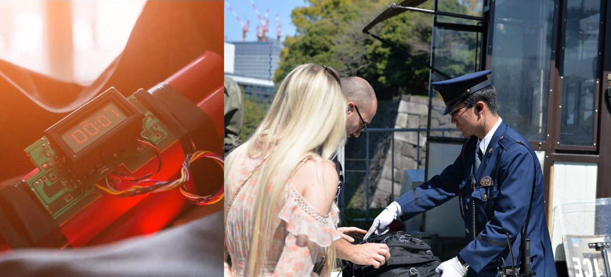 APPLICATION | SmellCells